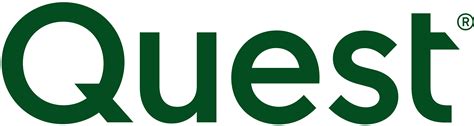 Quest Diagnostics Logos