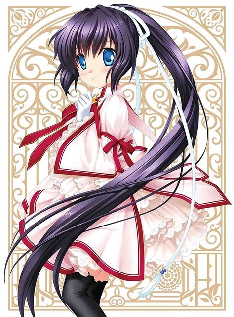 Rewrite 5 Limited Edition