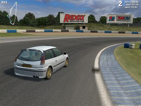 Kegetys Live For Speed Mods