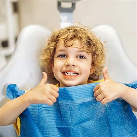 Choosing Less Invasive Dentistry The Benefits Of Sdf For Patients At