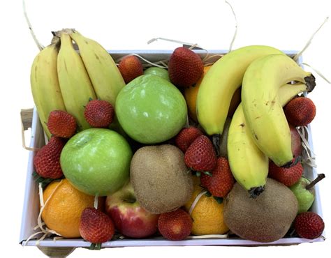 Fruit Hamper