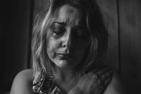 Domestic Violence Affects More Than Just The Victims And Has Lasting