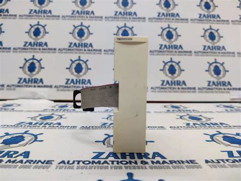 Schneider Electric Modicon TM2DOCKN At 1000 Modicon PLC In Sihor ID 2855819344312