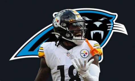 2024 Dionte Johnson Season Odds Evaluating The Potential