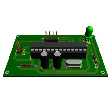 Arduino Atmega328 Bootloader Proteus Pcb Circuit Price In Kenya