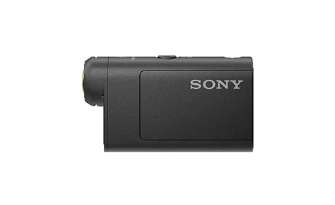 Action Cam | Sony Nigeria