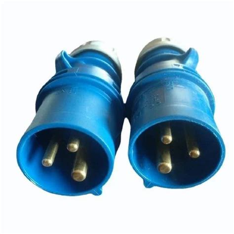 Cee Plug Socket At ₹ 190 Piece Plug Socket In Pune Id 2853449536291