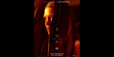 Dune Part Two Official Movie Site
