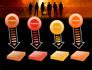 Success Story Presentation Template For PowerPoint Google Slides And Keynote PPT Star