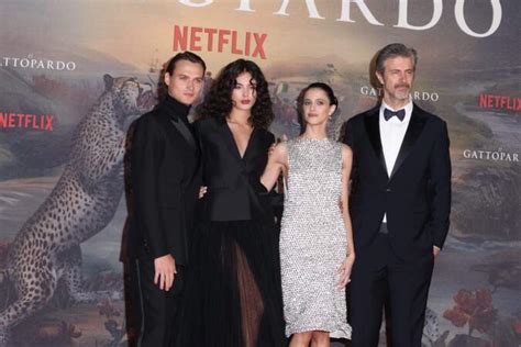 Deva Cassel En Couple Qui Est Son Compagnon Saul Nanni Télé Loisirs