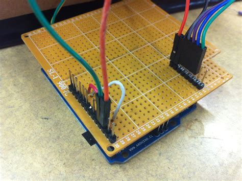 Hybrid Instrument Building Submission
