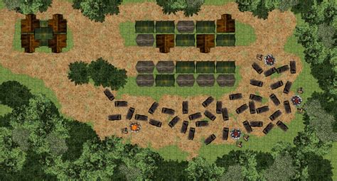 Map 6 By Chemicalgnomic On Deviantart