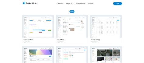 spike vue js admin template by wrappixel codester