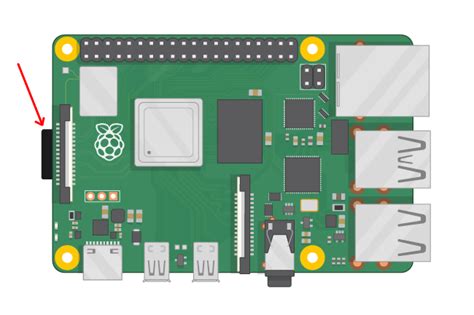How To Install Ubuntu Desktop On Raspberry Pi 4 Boardor
