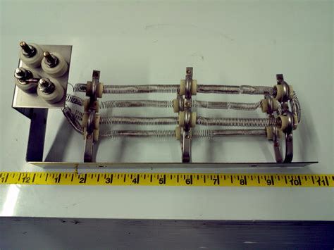 System Sensor EPS10 2 Pressure Switch Electrical Supplies BMI SURPLUS INC