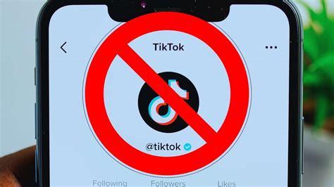 Should The U S Ban TikTok
