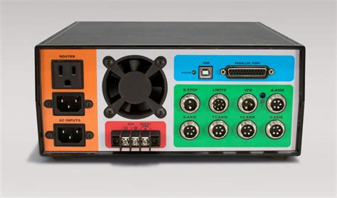 Unity Controller Probotix Wiki