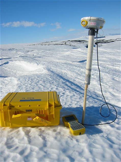 Gps Data Collection Methods