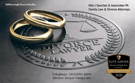Tampa High Asset Divorce Attorneys 813 879 4600