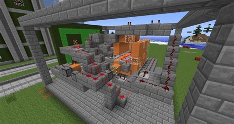 One Digit Digital Timer V Minecraft Map