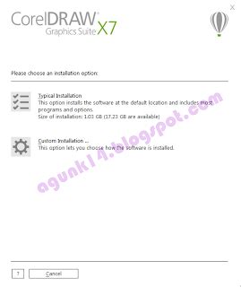 Cara Mendapatkan Serial Number Corel Draw X7 Portable Apalonpocket