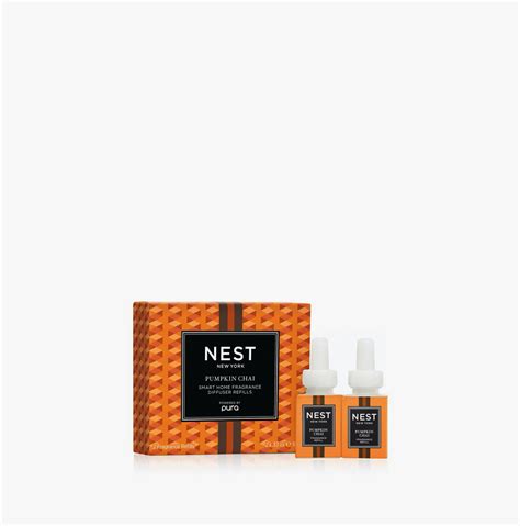 Nest Smart Diffuser Refills Ta Lorton