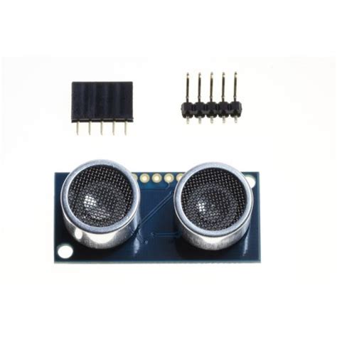 Buy Ultrasonic Range Sensor Online In India Fab To Lab