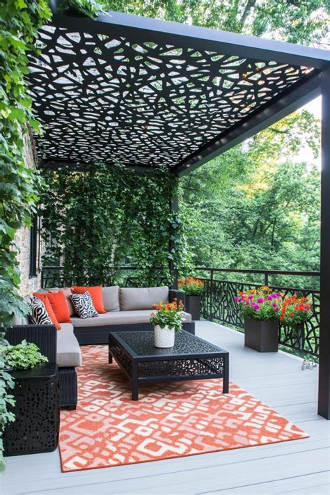 40 Stunning Pergola Ideas To Transform The Outdoor Space
