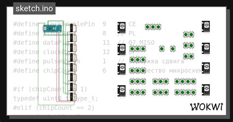 EncbTest Copy Wokwi ESP STM Arduino Simulator