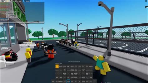 Dancing In R6 Dances Roblox Youtube