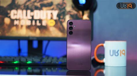 قیمت گوشی A24 خرید و مشخصات A24 سامسونگ