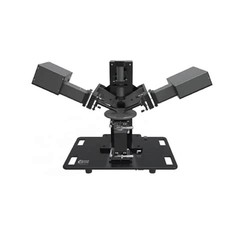 Lab Mueller Matrix Spectroscopic Ellipsometer For Semiconductor Film