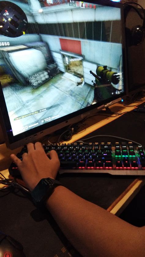 Importance Of Keyboard Positioning In Csgo And Fps Games 55 Off