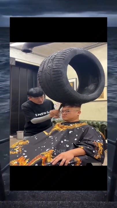 Mái Tóc Dành Cho Lốp Trưởng Memes Funny Shorts Youtube