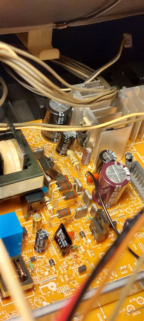 Setting Up 240p 480i Output On Modern Windows 11 Pc R Crtgaming