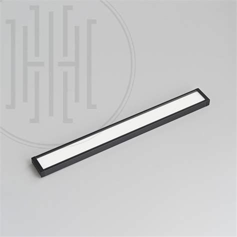 Linear Diffused Ultrathin Magnetic Track Light Harold Electricals