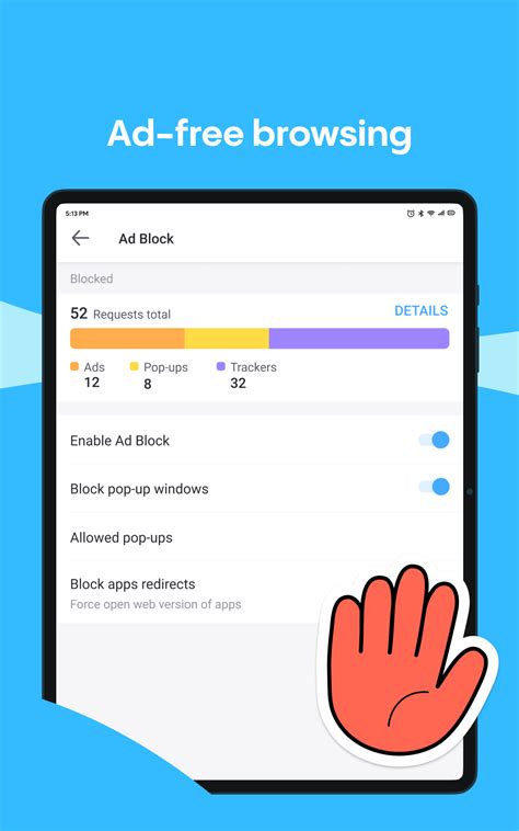 Aloha Browser Beta 4 7 5 Apk Download By Aloha Mobile Apkmirror
