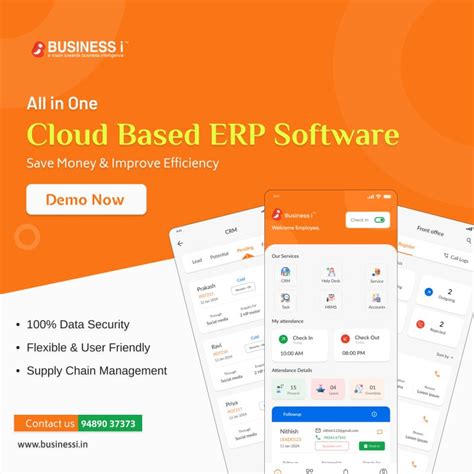Business I Erp On Linkedin Businessi Erpsoftware Erp Cloudbasederp Erpsystem Erpsolution