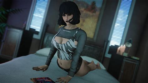 In Bed At Fallout 4 Nexus Mods And Community