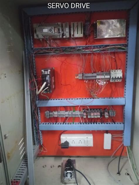 Successfully Completed Training On Ispw Industrial Standard Panel