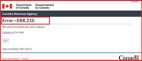 how to fix cra error err 210 networkbuildz
