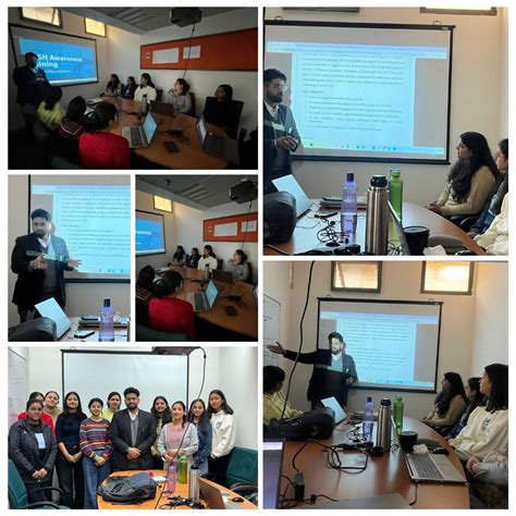 code garage tech on linkedin codegaragetech poshpolicy workplacerespect awarenesssession