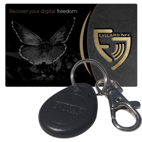 Evipass Nfc Hsm A Secure And Decentralized Password Management Technology Freemindtronic