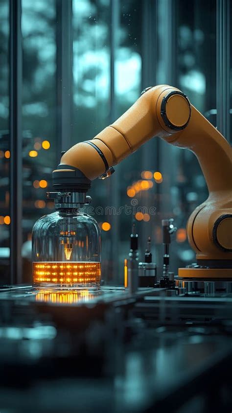 Robots Are Machines That Humans Have Created To Perform Tasks That We