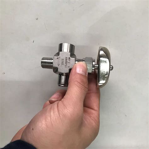 厂家直销采样钢瓶角阀WFJ-1采样钢瓶阀门高压低压直通阀WFZ针型阀-阿里巴巴