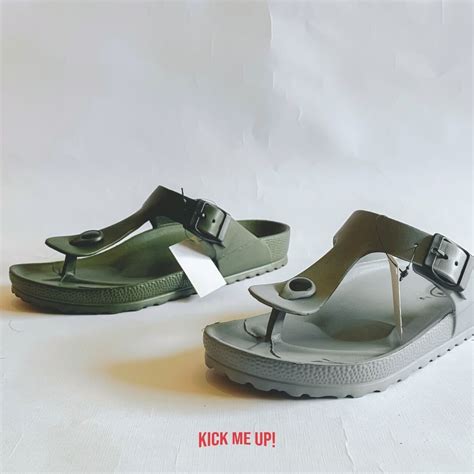 Sandal Birkin - Kick Me Up
