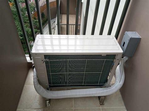 Samsung Multi Split Type Aircon Inverter New Model Tv And Home Appliances Air Conditioning And