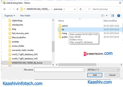 How To Compile And Run Proc Sample Program Proc Tutorial Wikitechy