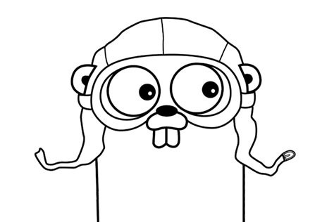 Golang Taipei Gathering 17
