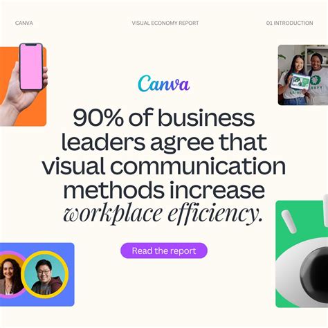 Canva On Linkedin Canva Visual Suite For Everyone